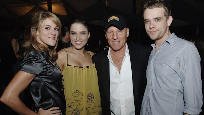 One Tree Hill star Bevin Prince’s husband William dies after being ...