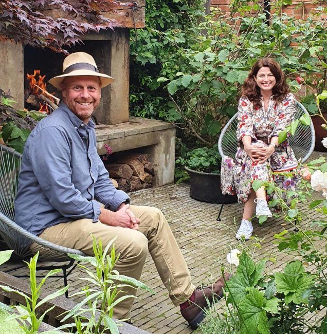 Joe Gardeners World | Fasci Garden