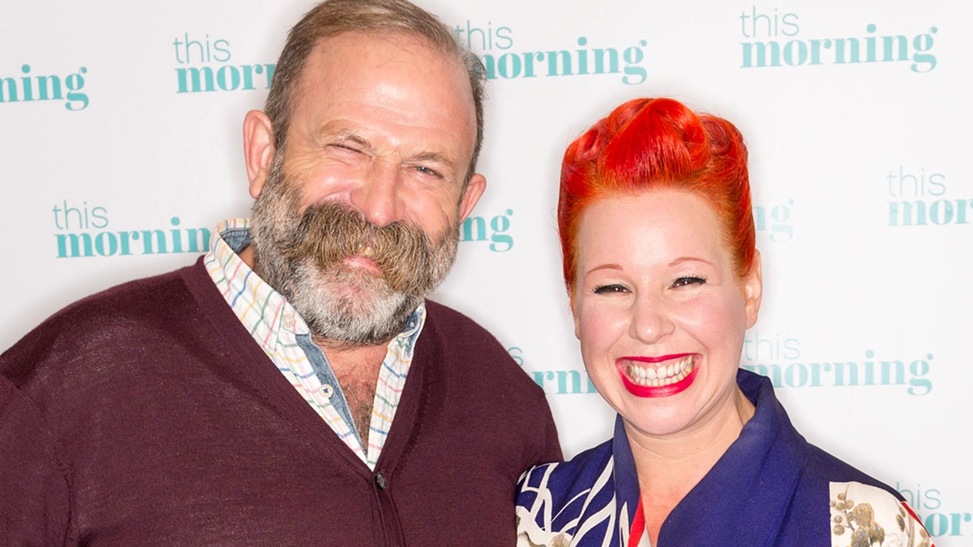 Escape to the Chateau: Angel Strawbridge shares new video from inside ...