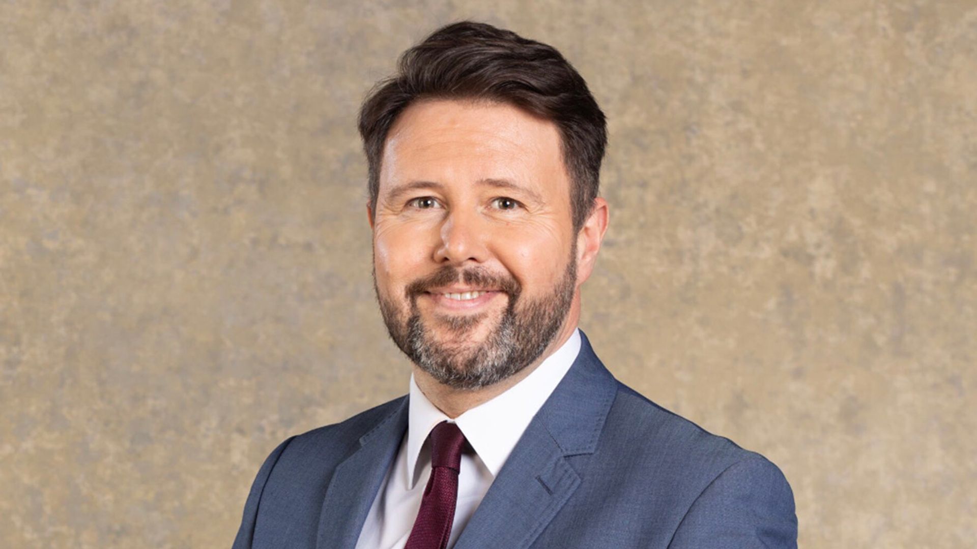 BBC Breakfast faces major setback after Dan Walker's replacement is ...