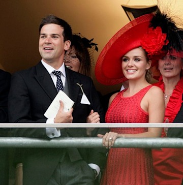 Is Gethin Jones married? Everything you need to know about the BBC star ...