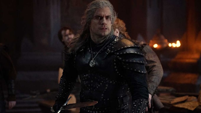 The Witcher adds six new stars to season three - and you'll recognise a ...