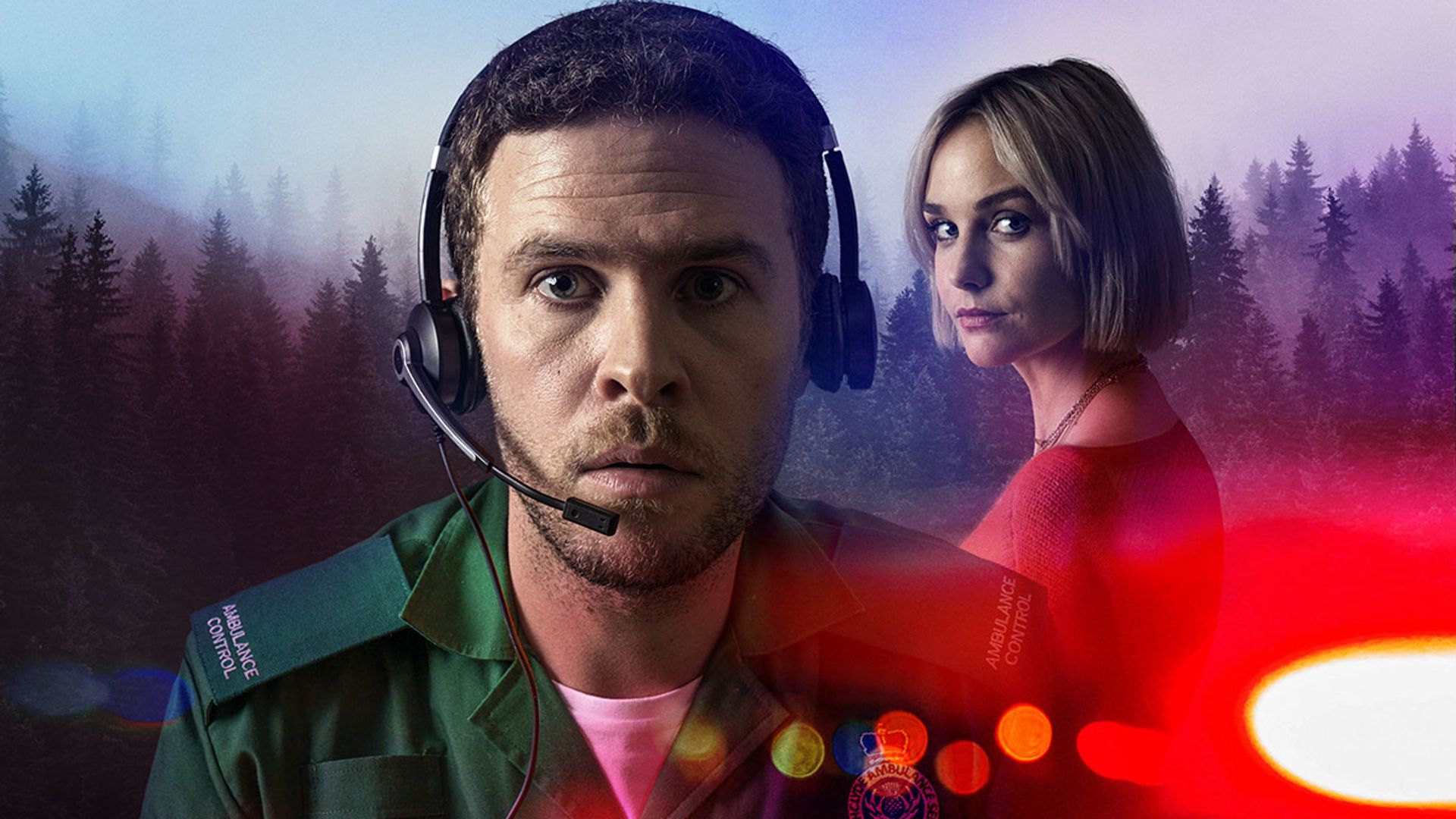 The Control Room: All you need to know about the new BBC drama - plot ...