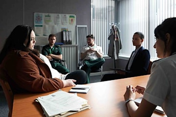 The Control Room: All you need to know about the new BBC drama - plot ...