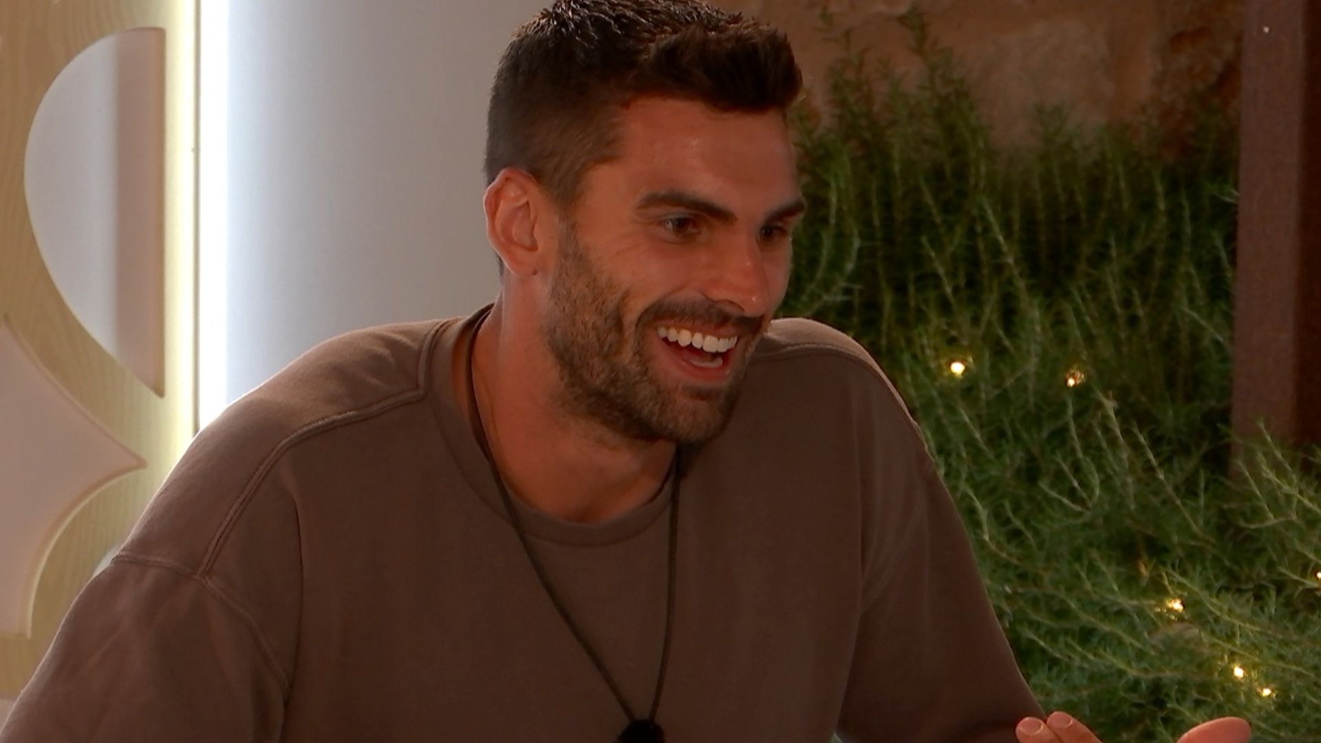 What does Love Island's Adam Collard do for work? | HELLO!