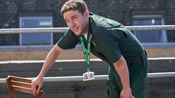 Is BBC drama The Control Room based on a true story? | HELLO!