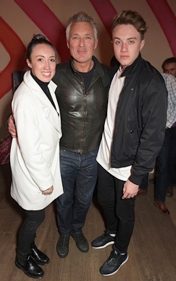 Celebrity Gogglebox: meet the stars' children who never appear on show ...