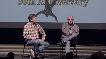 D.B. Cooper: Where are you? Fans are convinced the REAL Dan Cooper ...