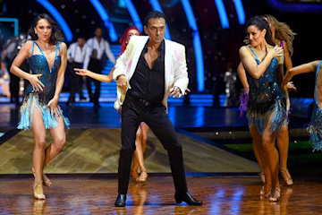 Strictly Come Dancing's Bruno Tonioli reveals possibility of returning ...