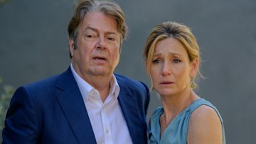 Murder in Provence: Viewers all saying the same thing about final episode | HELLO!