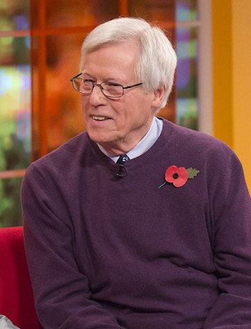 Countryfile: John Craven's impressive career where he met his wife, net ...