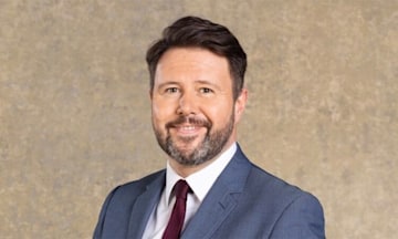 BBC Breakfast viewers delighted as fan favourite presenter returns to ...