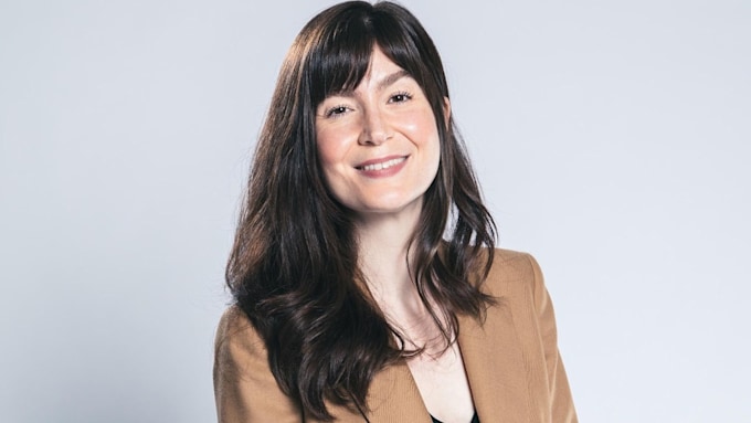 Antiques Road Trip's Natasha Raskin Sharp reveals surprising reason why ...