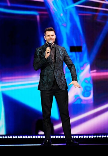 The Masked Dancer: return date, new judges, costumes and MORE | HELLO!