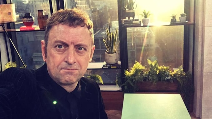 Is Matt Allwright married? Inside Million Pound Motorhomes family life ...