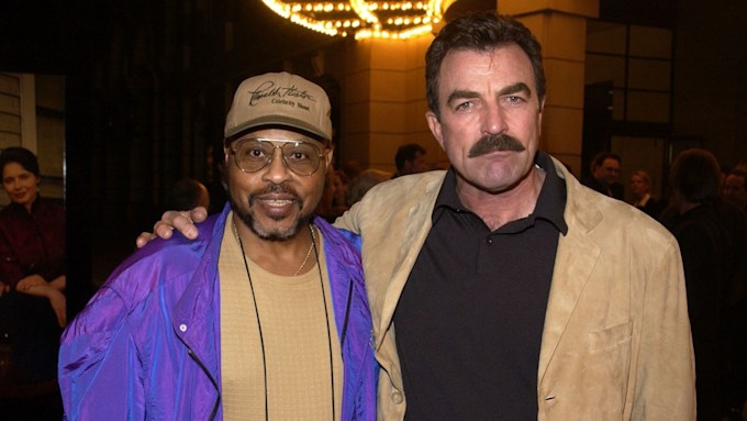 Magnum PI star Roger E Mosley dies following car crash, his daughter ...