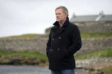 Shetland star Douglas Henshall reveals plans to return after announcing shock exit | HELLO!