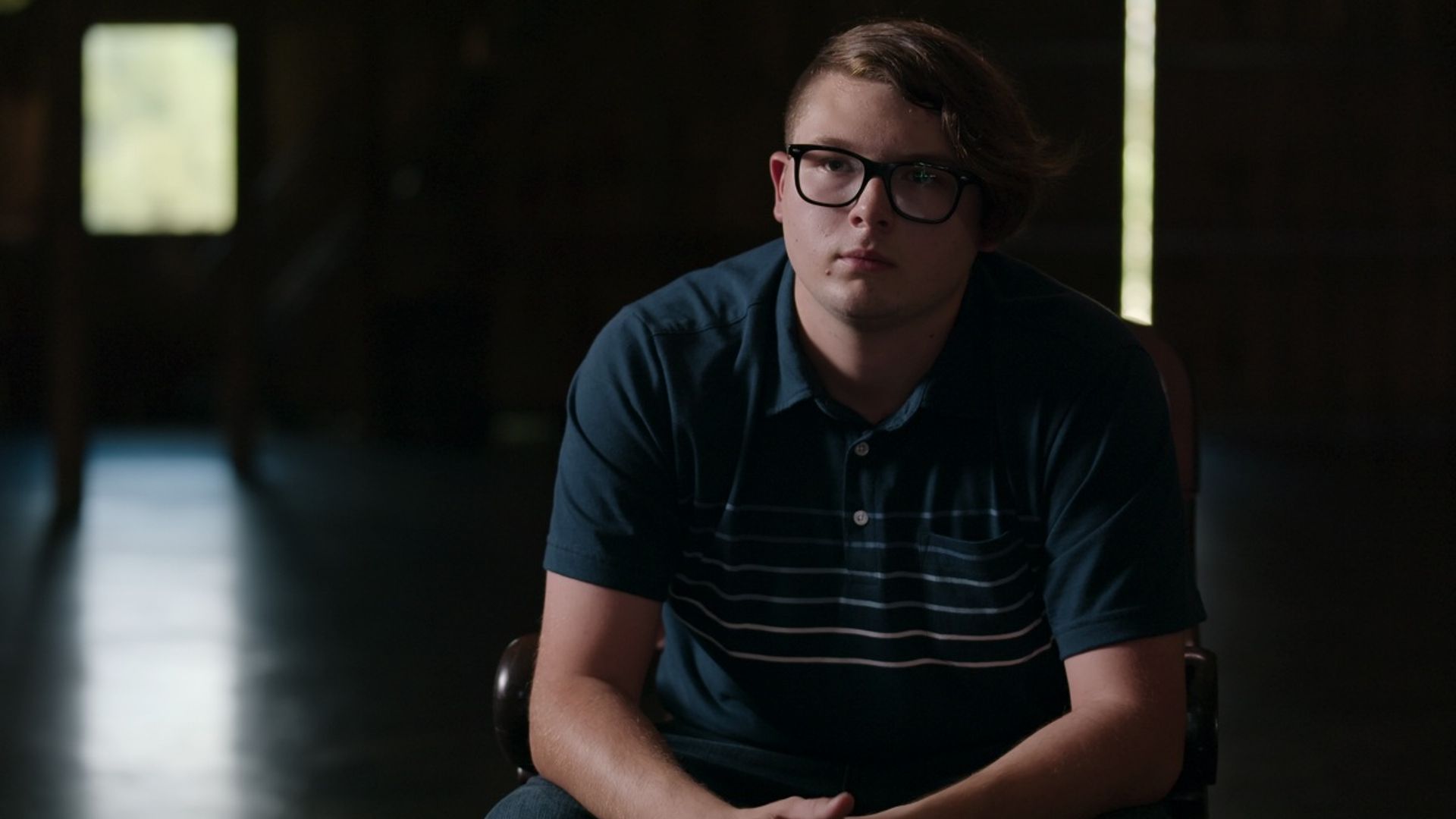 Netflix's I Just Killed My Dad: Where is Anthony Templet now? | HELLO!