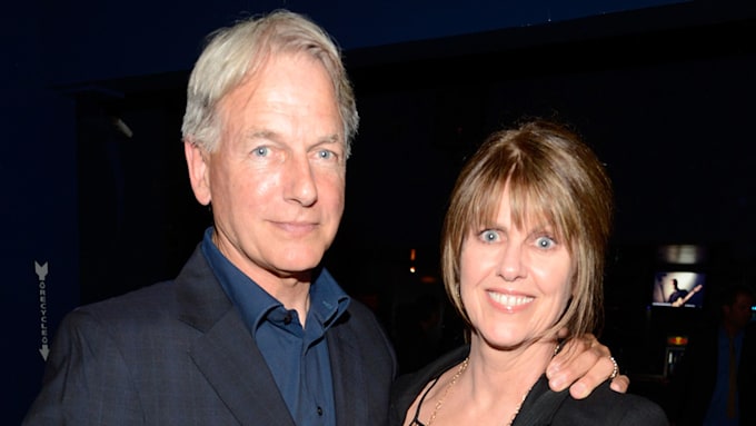 Mark Harmon's wife and family: All you need to know | HELLO!