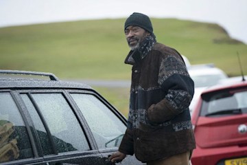 Shetland series seven cast: Meet the new and returning characters here ...