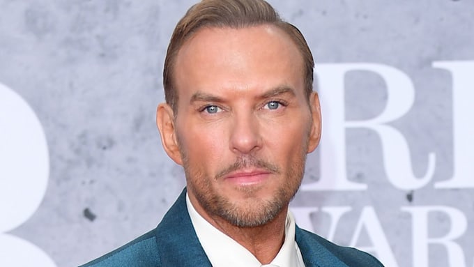 Strictly Come Dancing star Matt Goss reveals family heartache ahead of ...