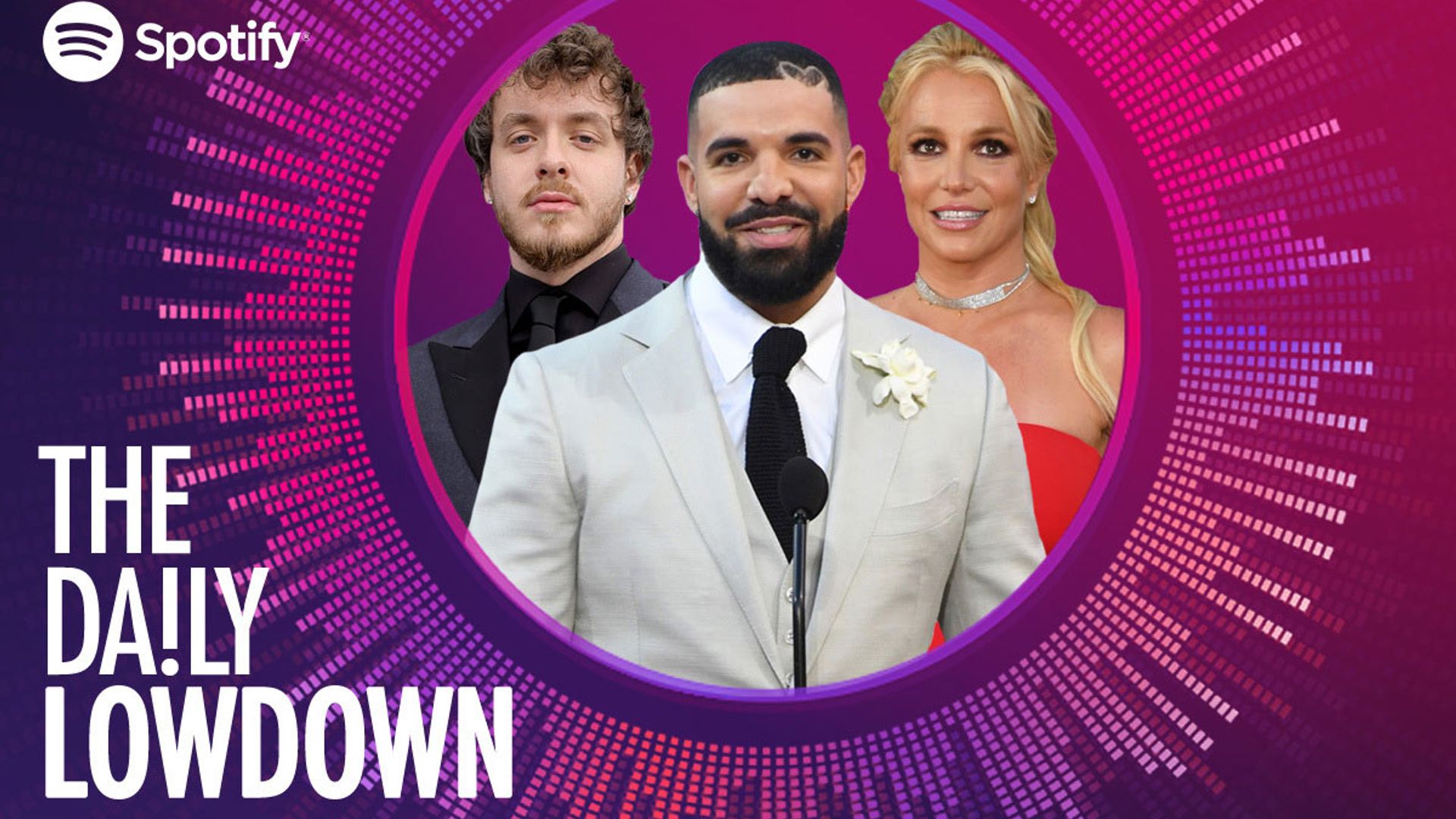 Britney Spears music comeback gets a major update - find out the ...