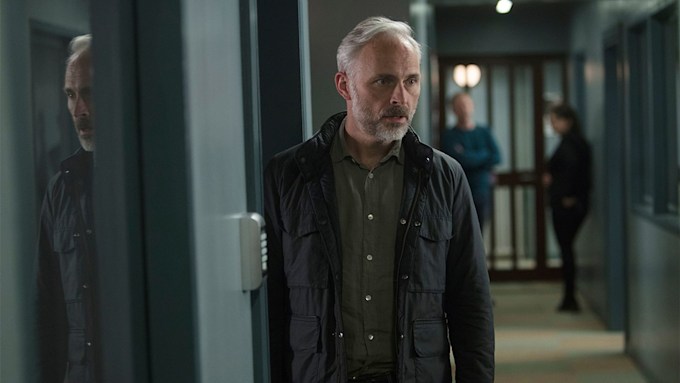 Shetland's Mark Bonnar: 5 dramas of his that are a must-watch | HELLO!