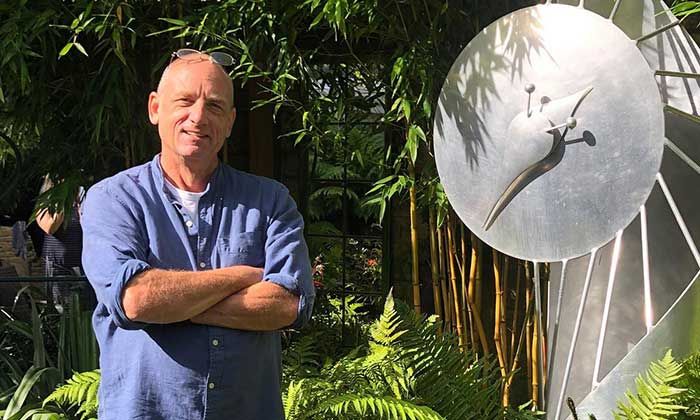 The Repair Shop star Steve Fletcher announces surprise appearance o...