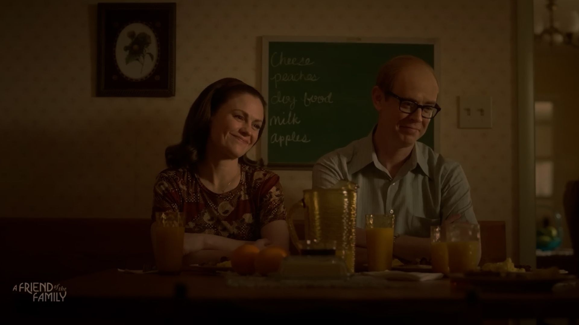 Friend of the Family drama is based on terrifying Jan Broberg abduction ...