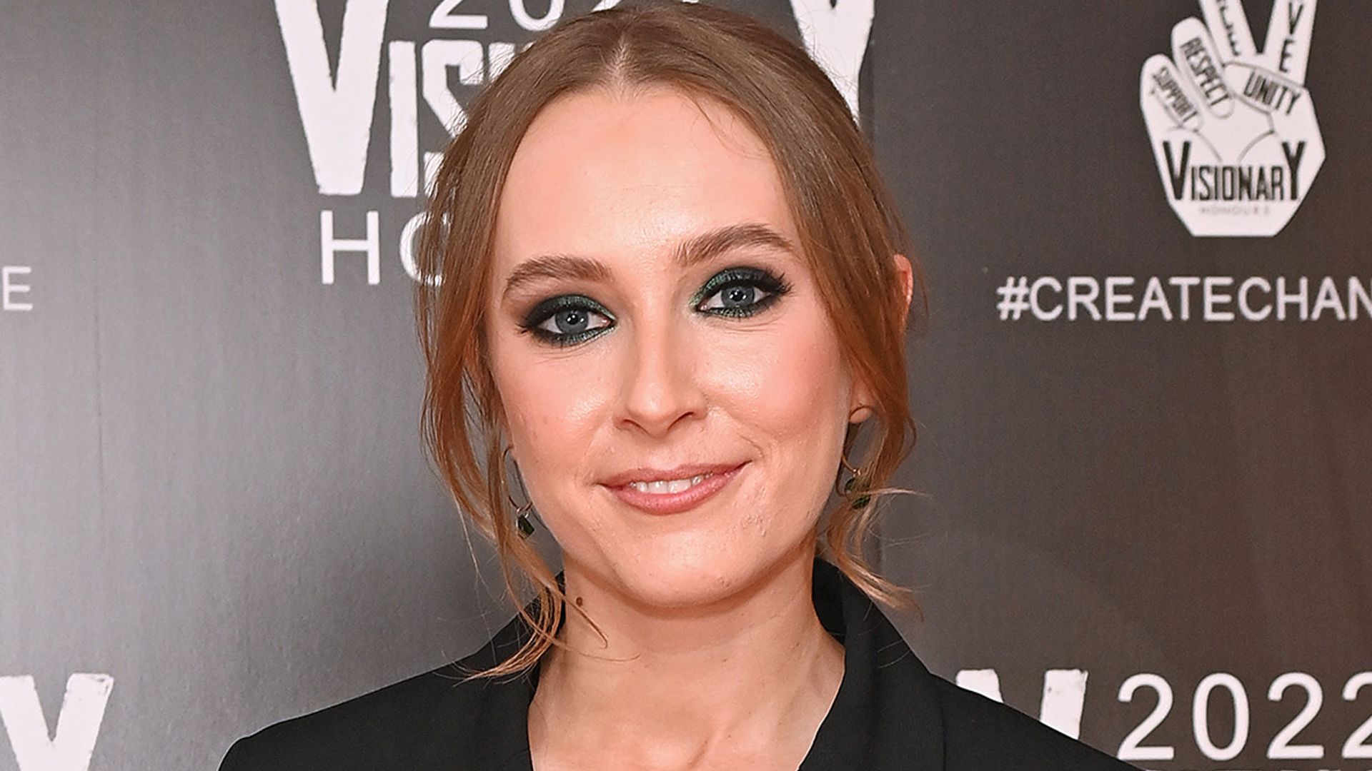 Rose Ayling-Ellis' shock career move after EastEnders exit revealed in ...