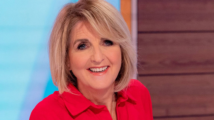 Strictly's Kaye Adams embarks on surprise trip just days before ...