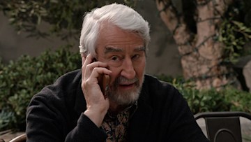Grace and Frankie: Sam Waterston has a famous daughter - and you'll ...