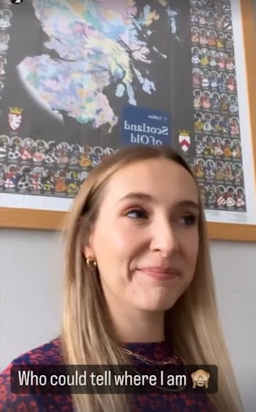 Strictly's Rose Ayling-Ellis shares very cryptic post amid major 'new ...