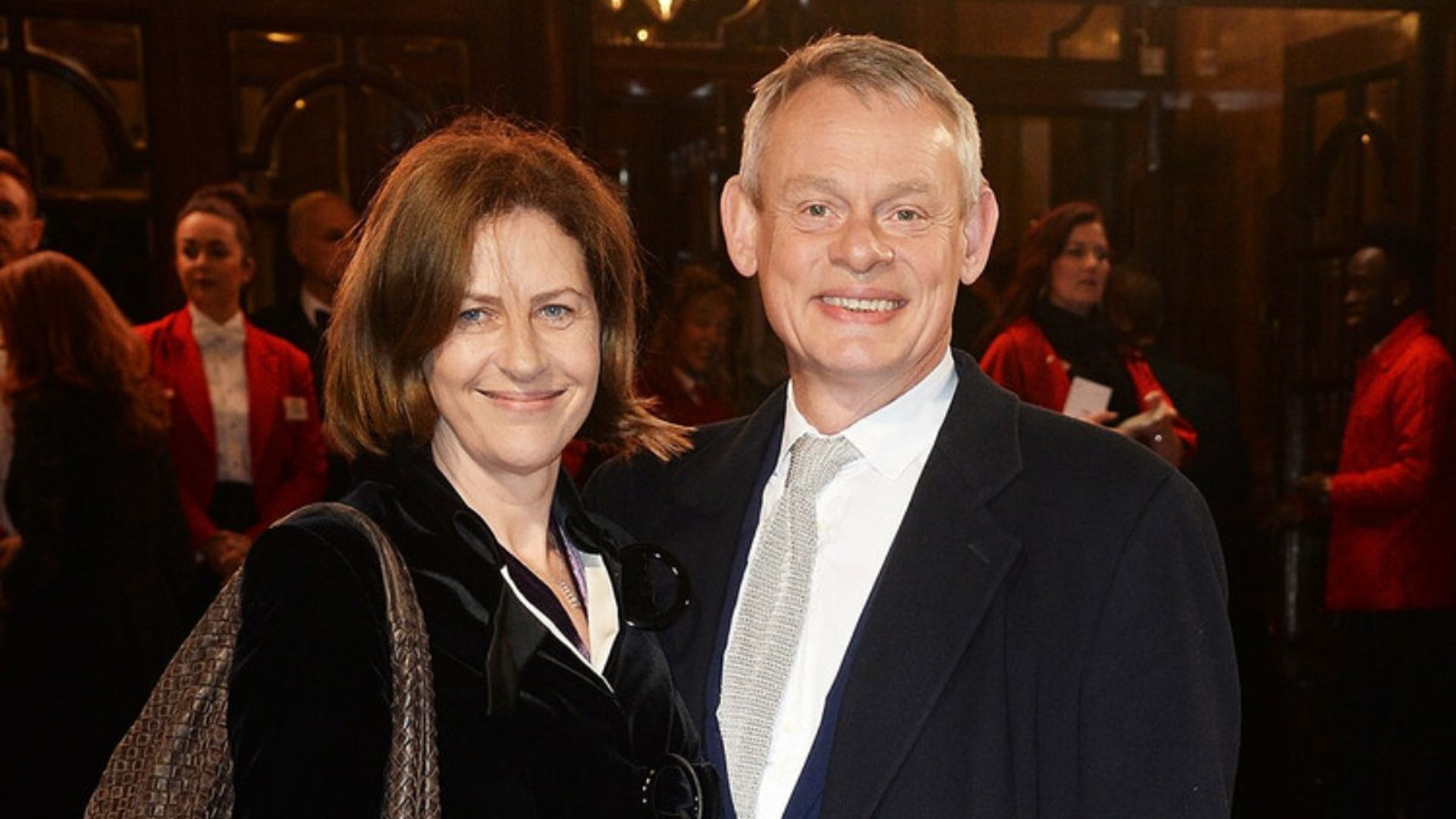 Doc Martin star Martin Clunes reveals long-running ITV show 'hasn't ...