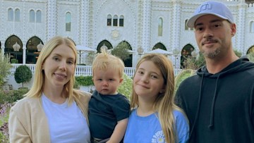 All That Glitters: Inside Katherine Ryan's family life – daughter ...