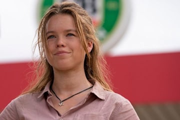 House of the Dragon: who is Milly Alcock: age, career and character on ...