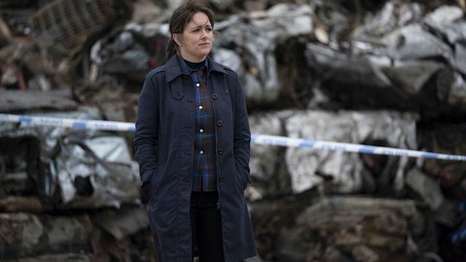 Shetland: Is Tosh dead? What happened to the detective in series seven ...
