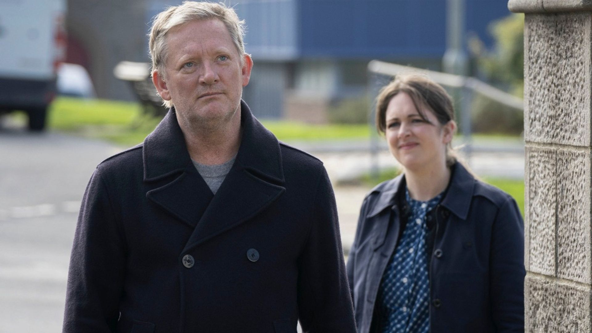 Shetland viewers left distracted by confusing detail in episode four ...