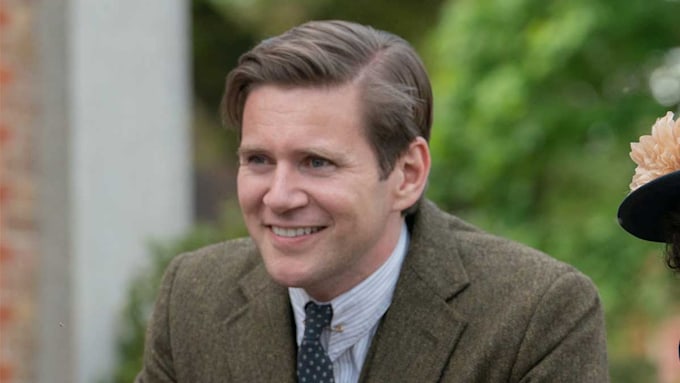 Downton Abbey star Allen Leech’s next role revealed - and it sounds ...
