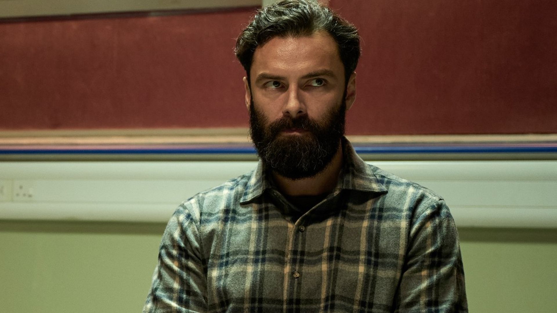 ITV's The Suspect: Viewers convinced they've worked out killer for same ...