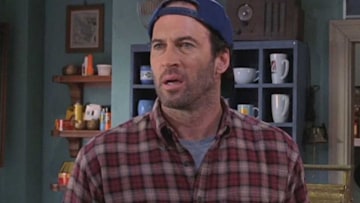 Gilmore Girls: All you need to know about Scott Patterson’s marriage to ...