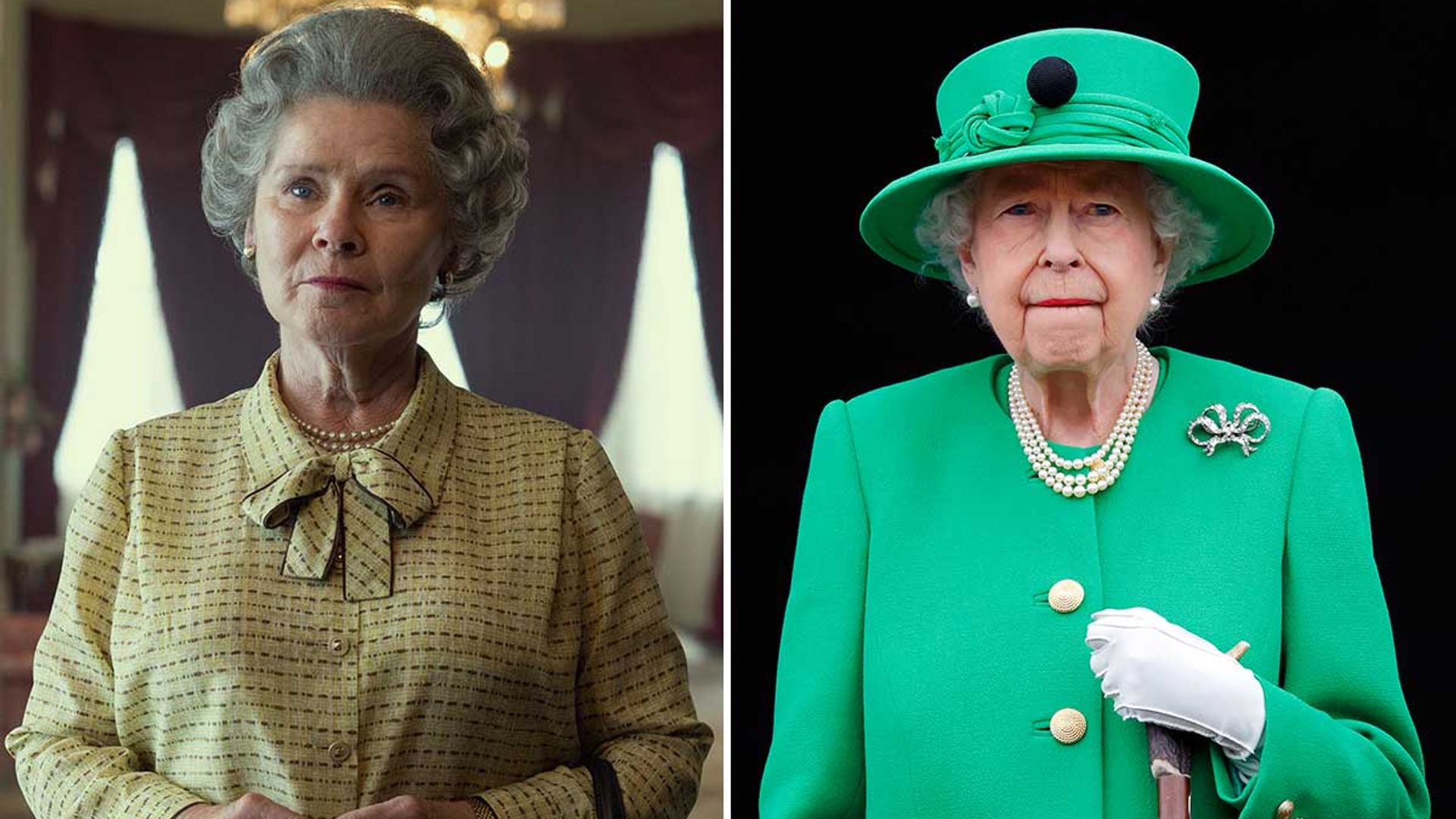 The Crown likely to shut down production following death of the Queen ...