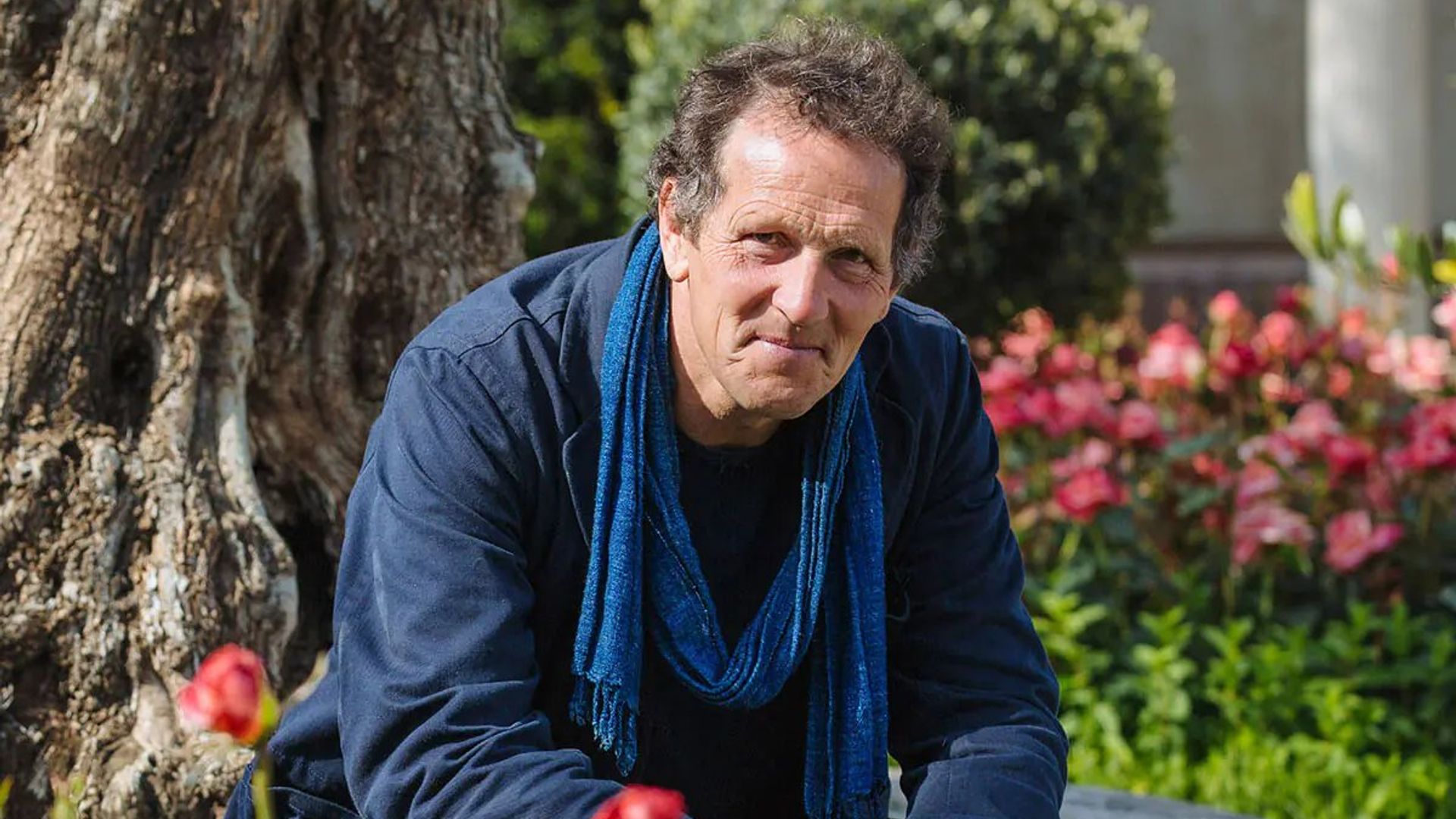 Gardeners' World star Monty Don delights fans as he welcomes new family ...