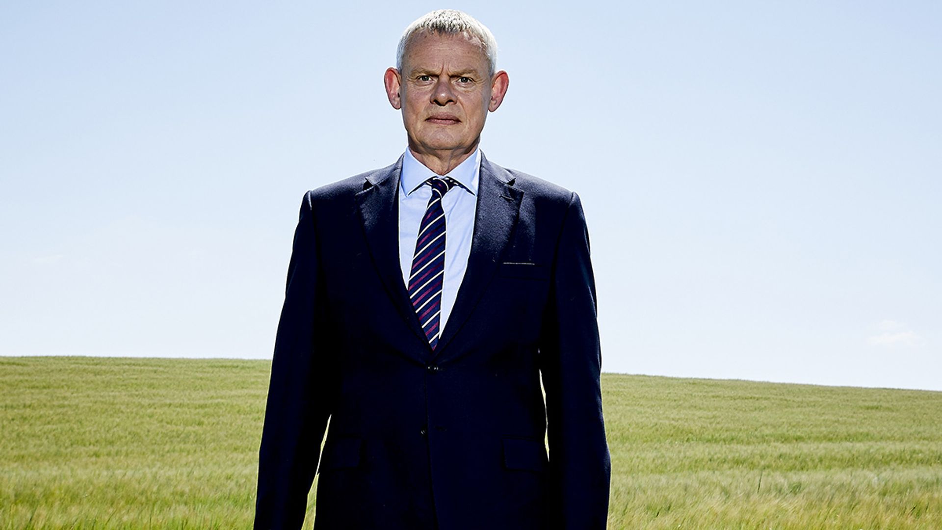 Doc Martin: this Death in Paradise star joins new series – get the ...