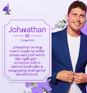 Married at First Sight UK: meet the new couples joining in shock twist ...