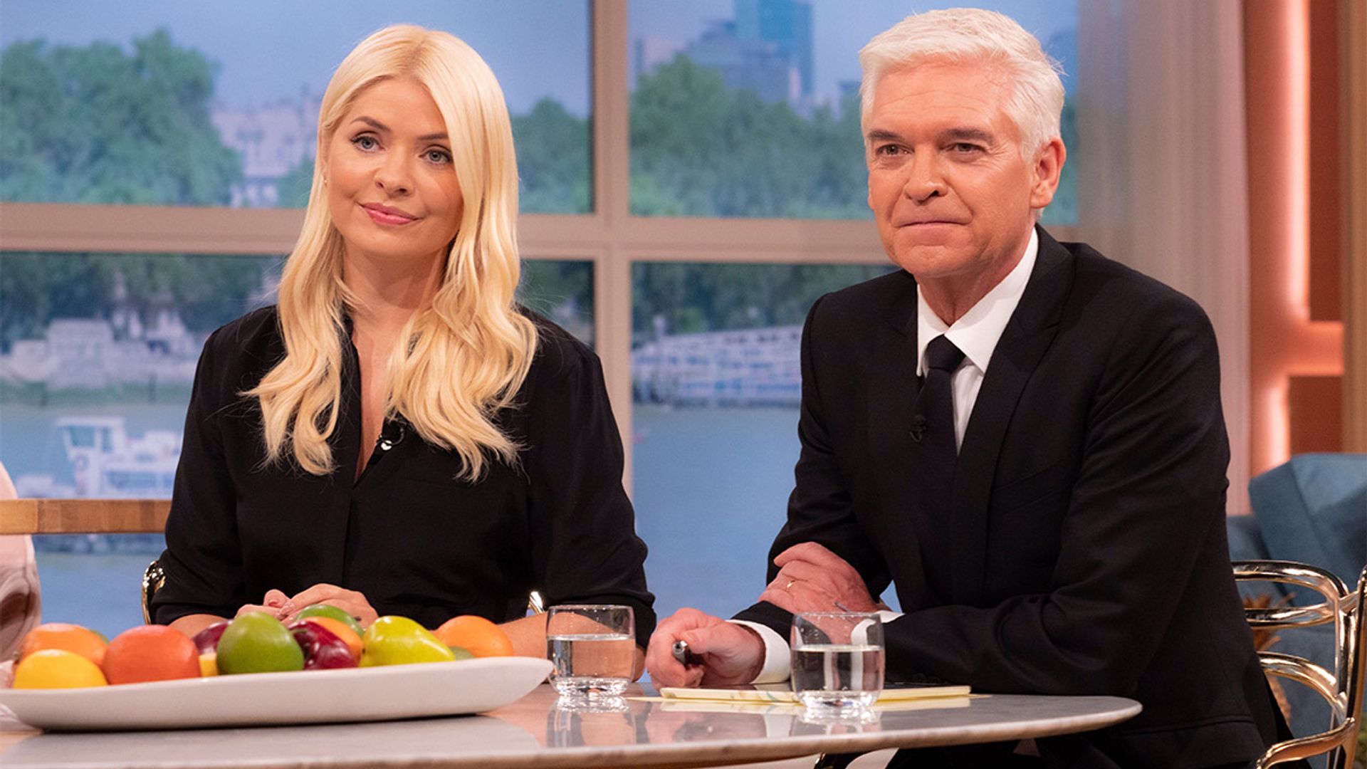 ITV's This Morning pulled from air in schedule shake-up – get the ...