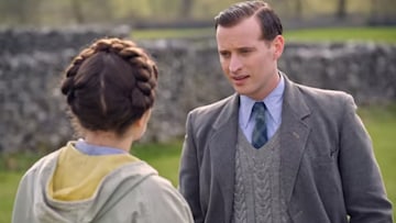 All Creatures Great and Small fans are saying the same thing after ...