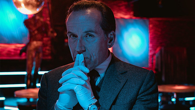 Professor T series two: all you need to know from release date to plot ...