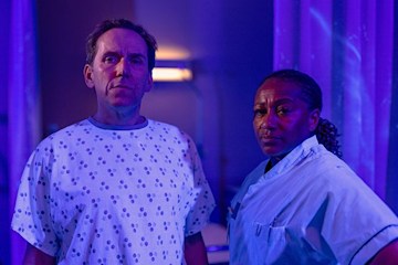 Professor T series two: all you need to know from release date to plot ...