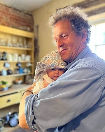 Gardeners' World: All you need to know about Monty Don - wife, net ...